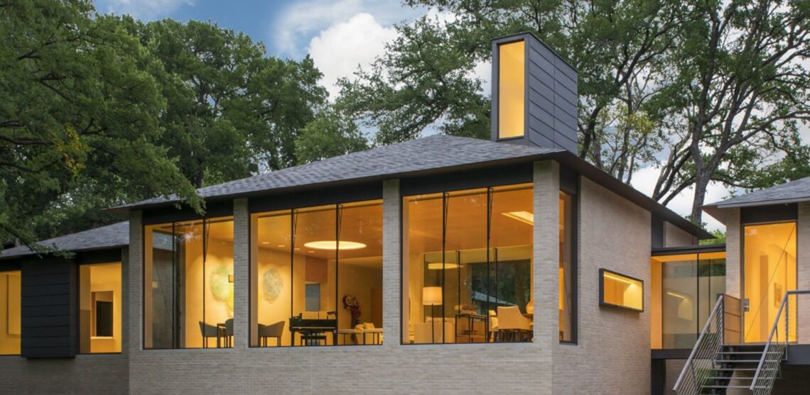 Dallas Architecture - Dallas Architects