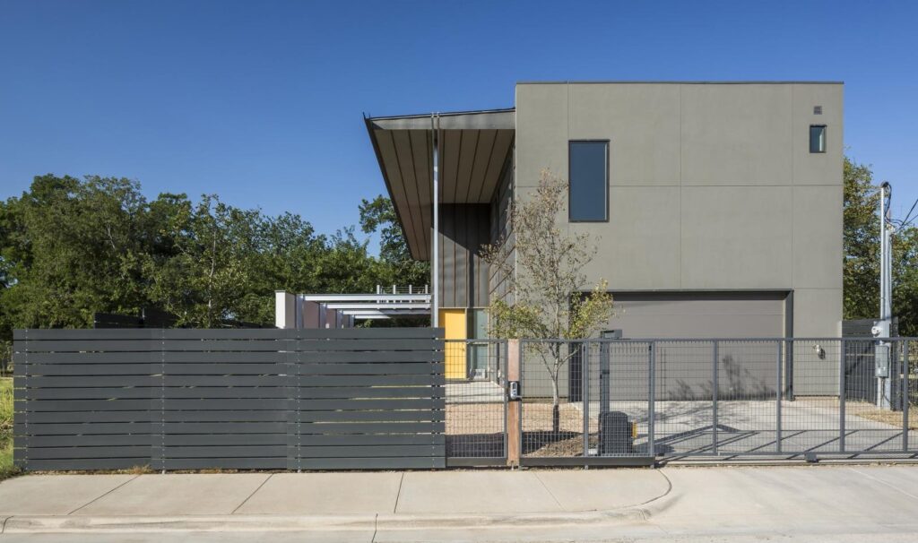 Dallas Architecture - Dallas Architects