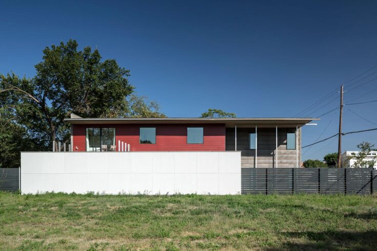 Dallas Architecture - Dallas Architects