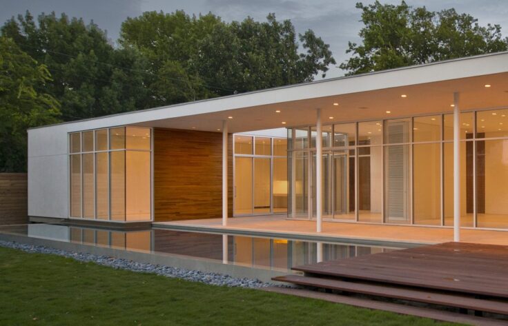Dallas Architecture - Dallas Architects