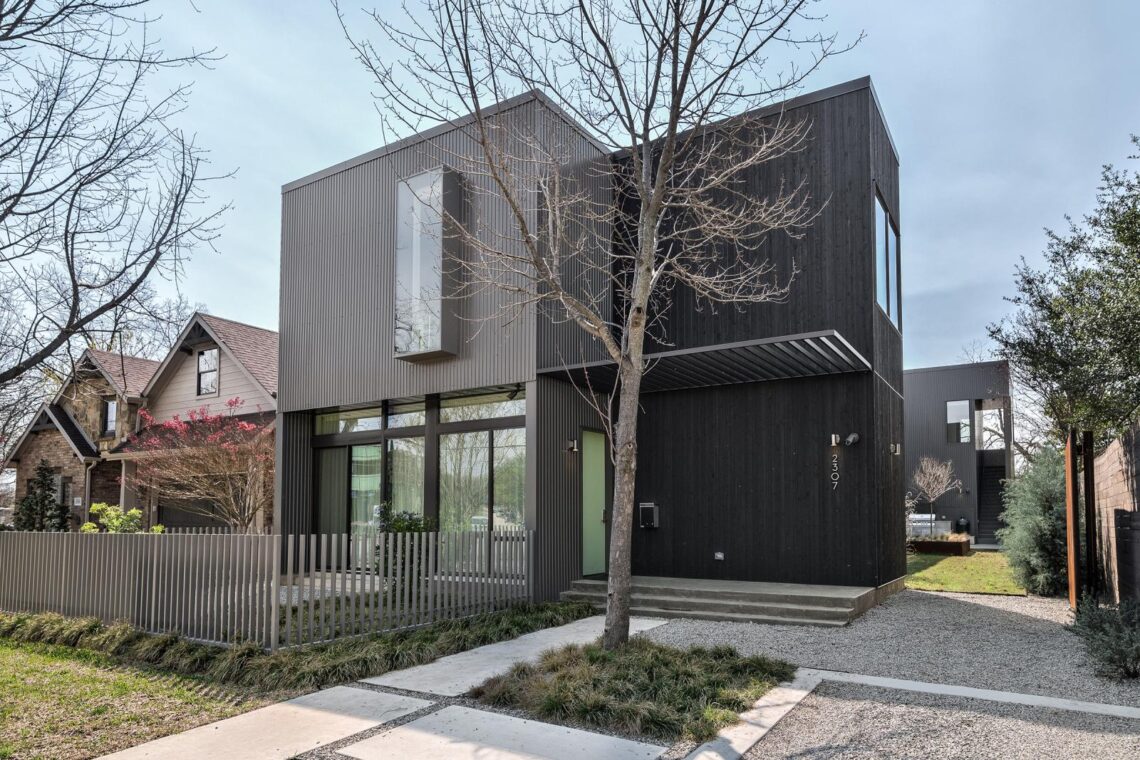 Dallas Architecture - Dallas Architects