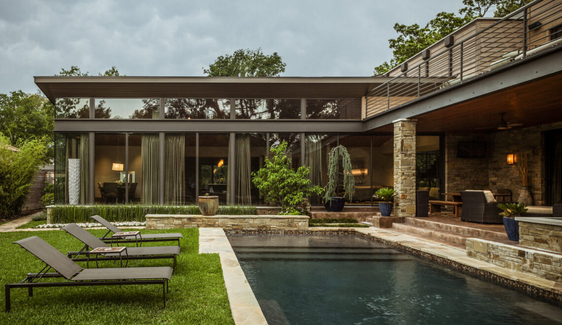 Dallas Architecture - Dallas Architects