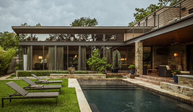 Dallas Architecture - Dallas Architects