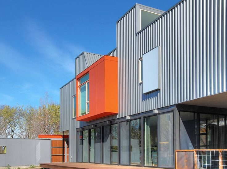 Dallas Architecture - Dallas Architects