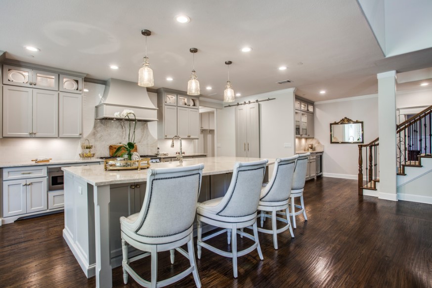 The Best Kitchen Remodelers in Dallas - Dallas Architects