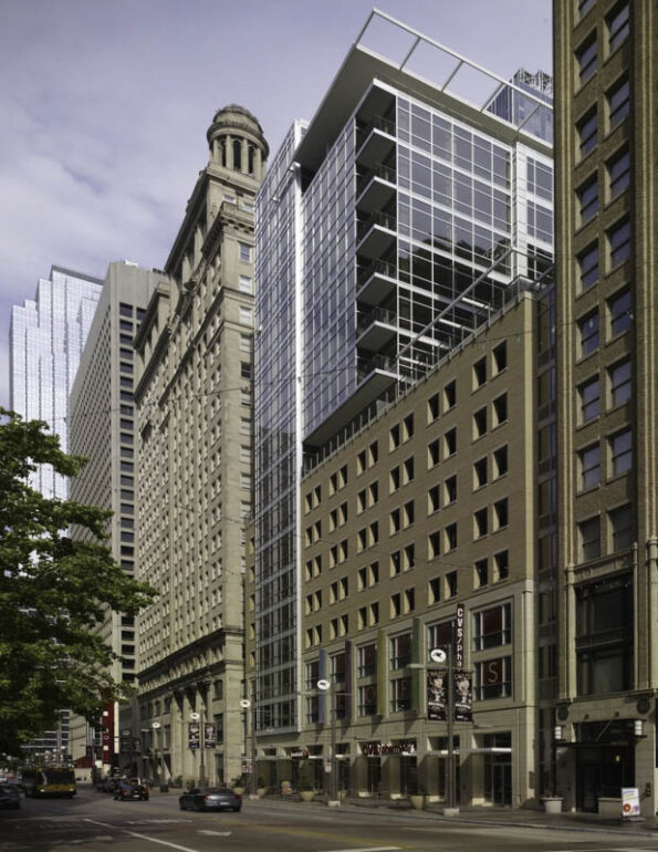 The Best Multifamily Architects in Dallas, Texas - Dallas Architects