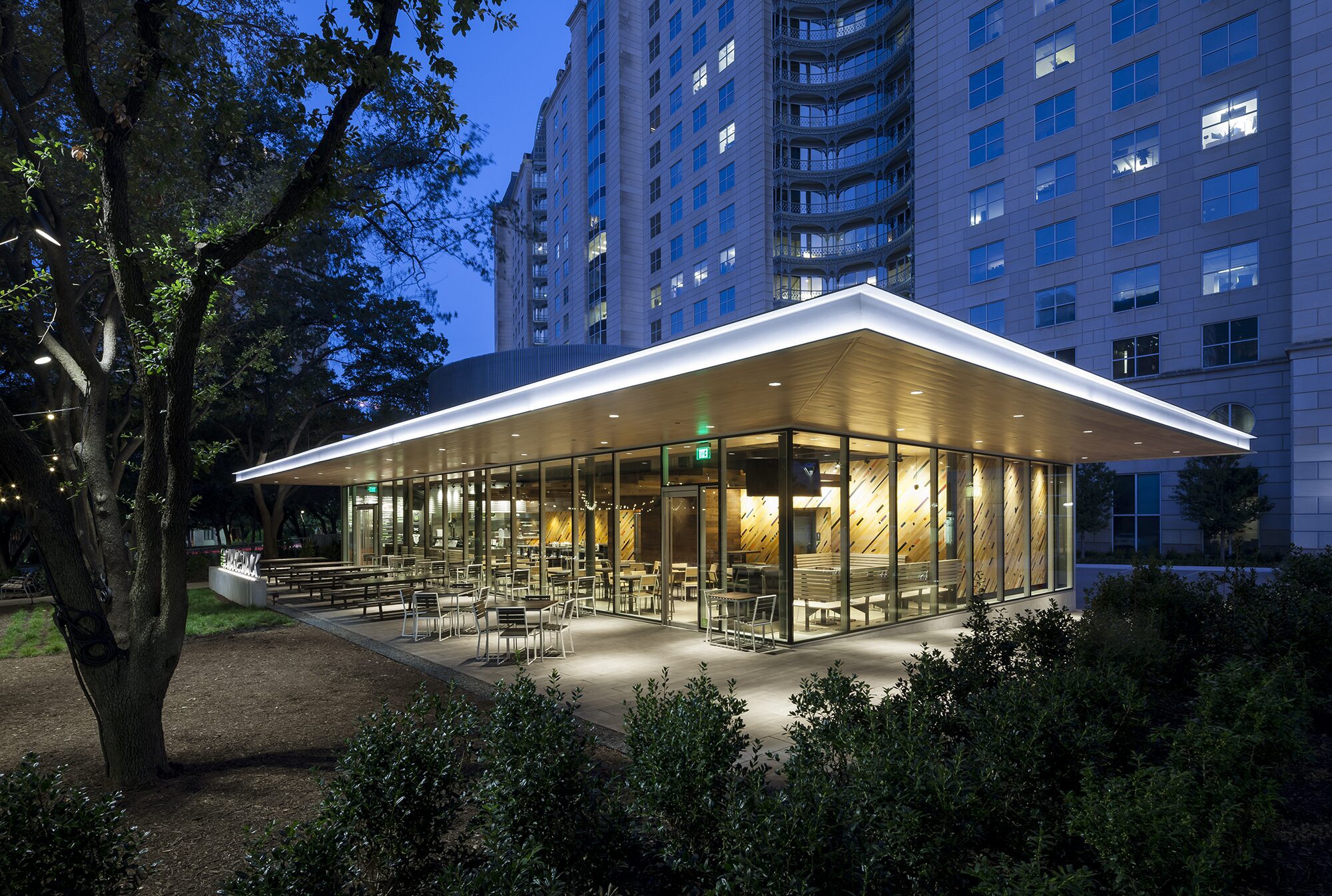The Best Commercial Architects in Dallas - Dallas Architects