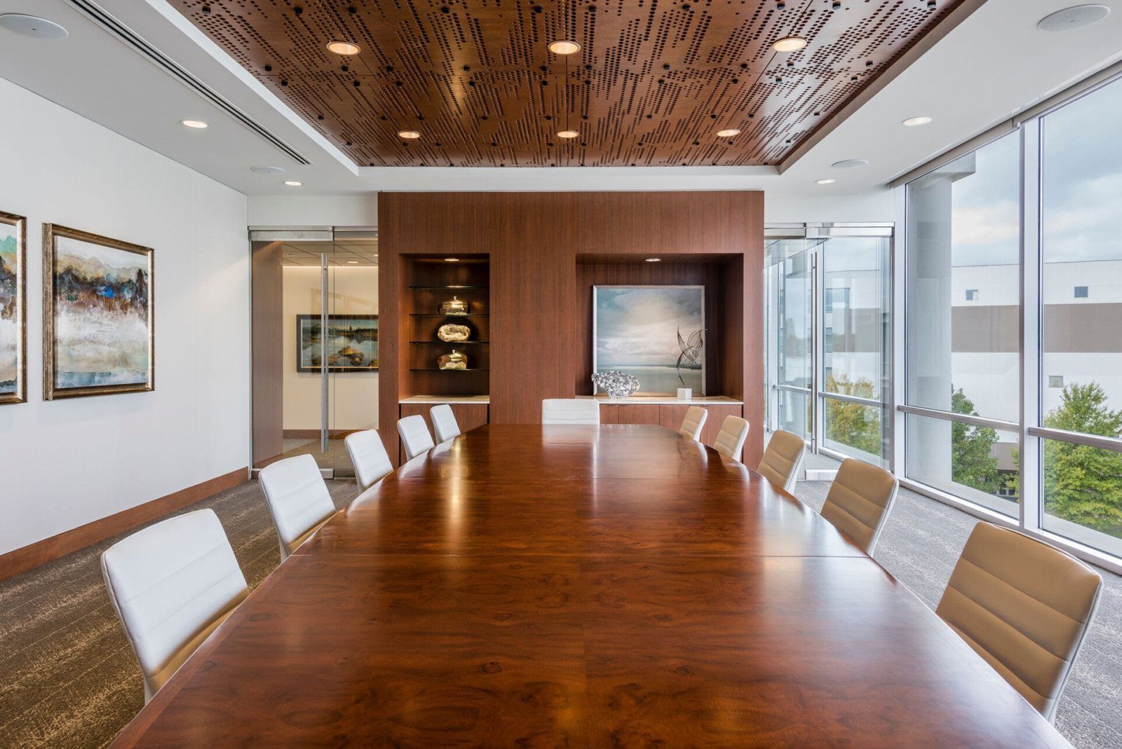 The Best Commercial Architects in Dallas - Dallas Architects