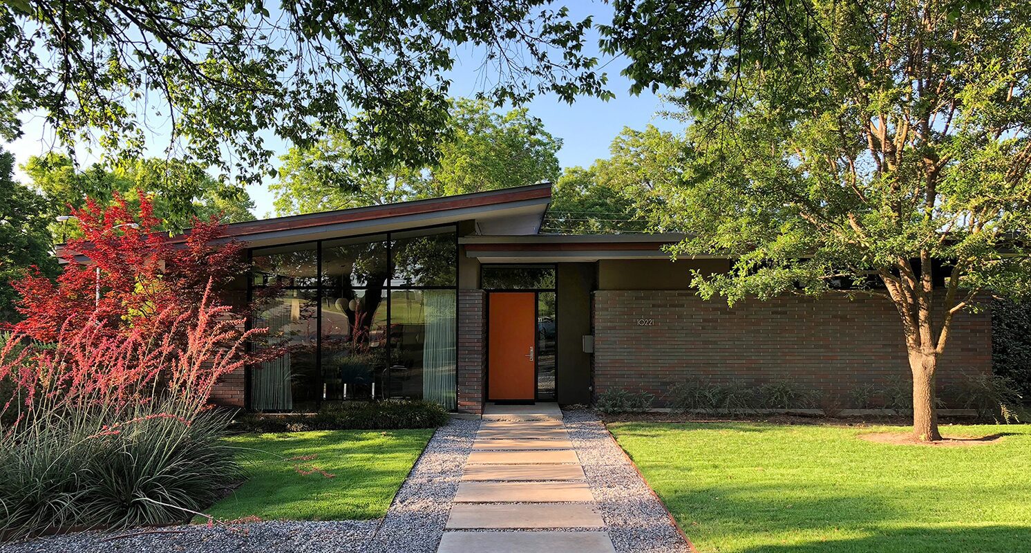 The Best Architects in Dallas (with Photos) | Residential