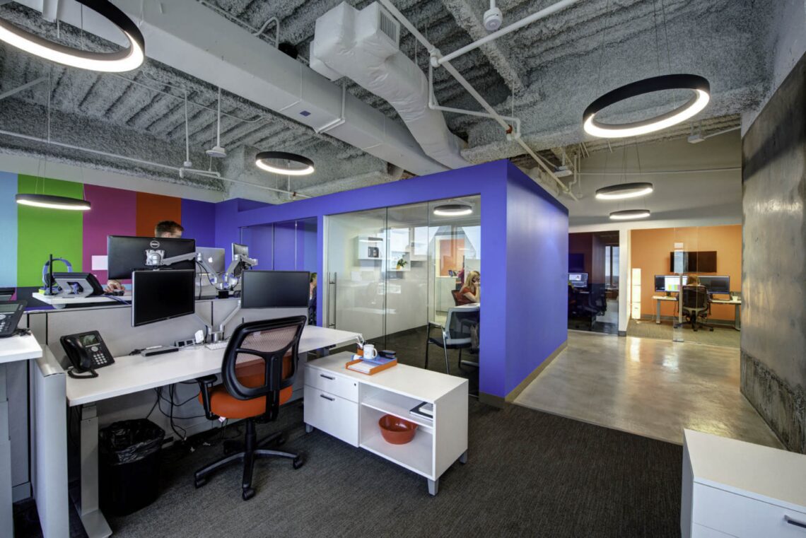 The Best Office Architects in Dallas - Dallas Architects