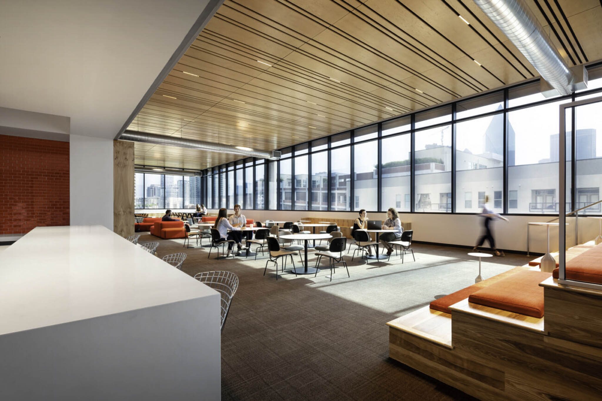 The Best Office Architects in Dallas - Dallas Architects