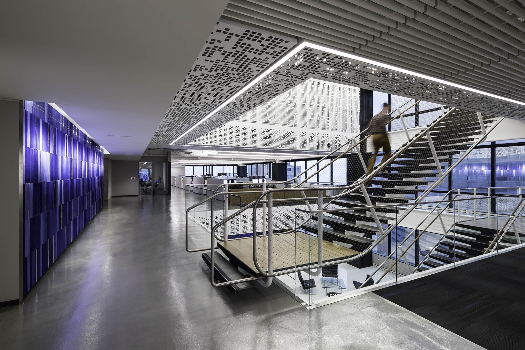 The Best Office Architects in Dallas - Dallas Architects