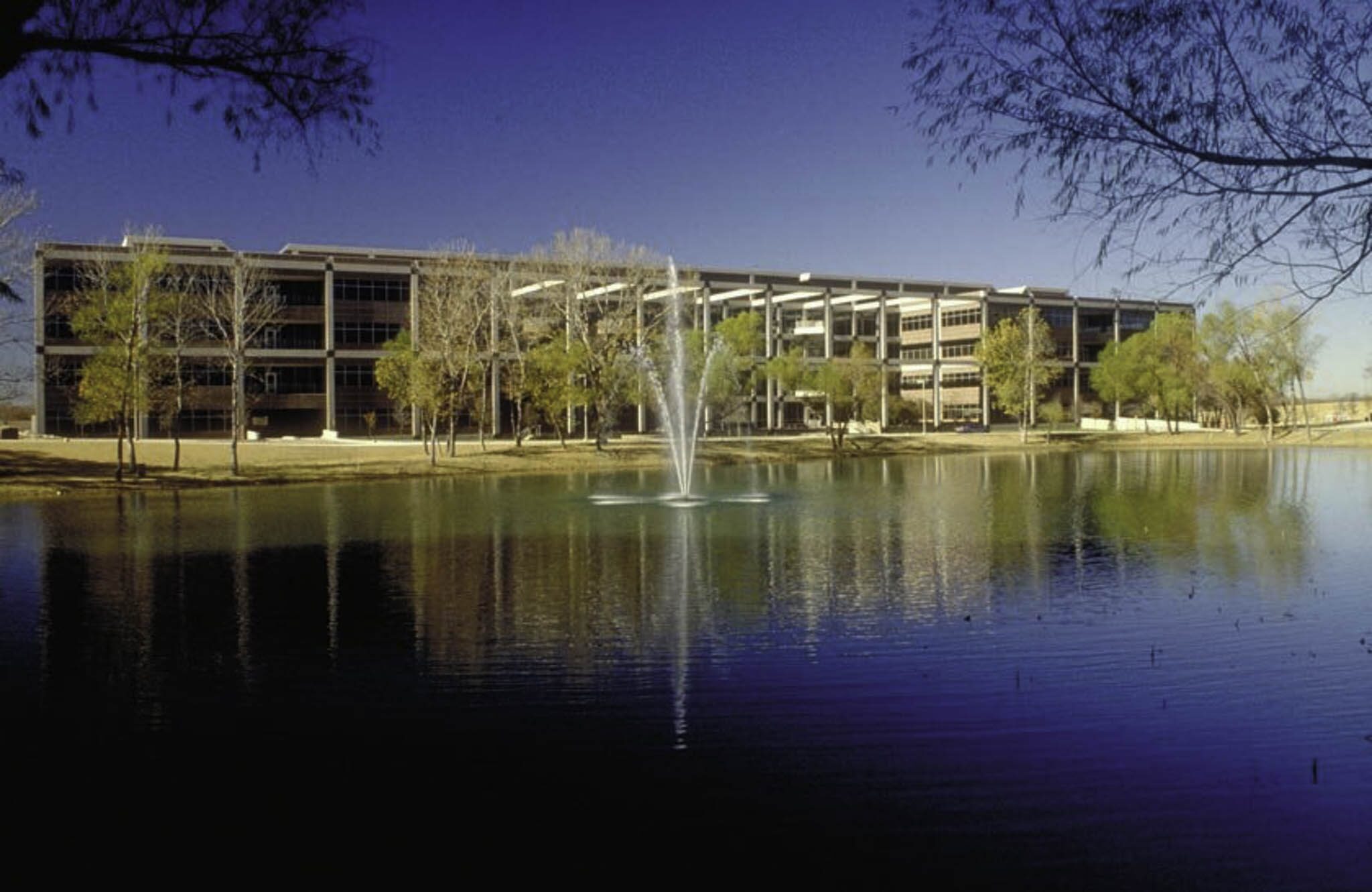 The Best Office Architects in Dallas - Dallas Architects