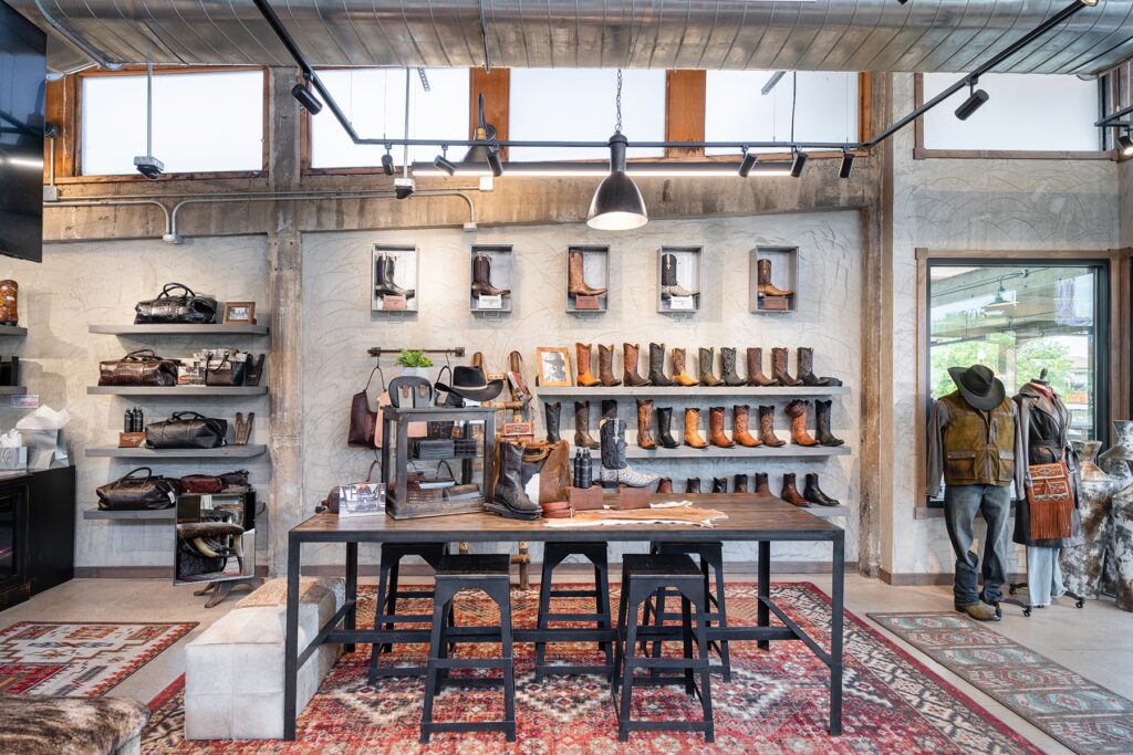 The Best Retail Architects in Dallas, Texas - Dallas Architects