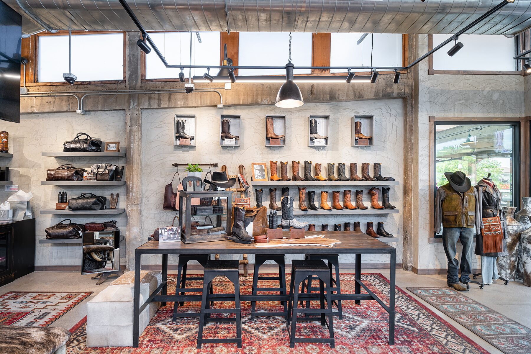 The Best Retail Architects in Dallas, Texas - Dallas Architects
