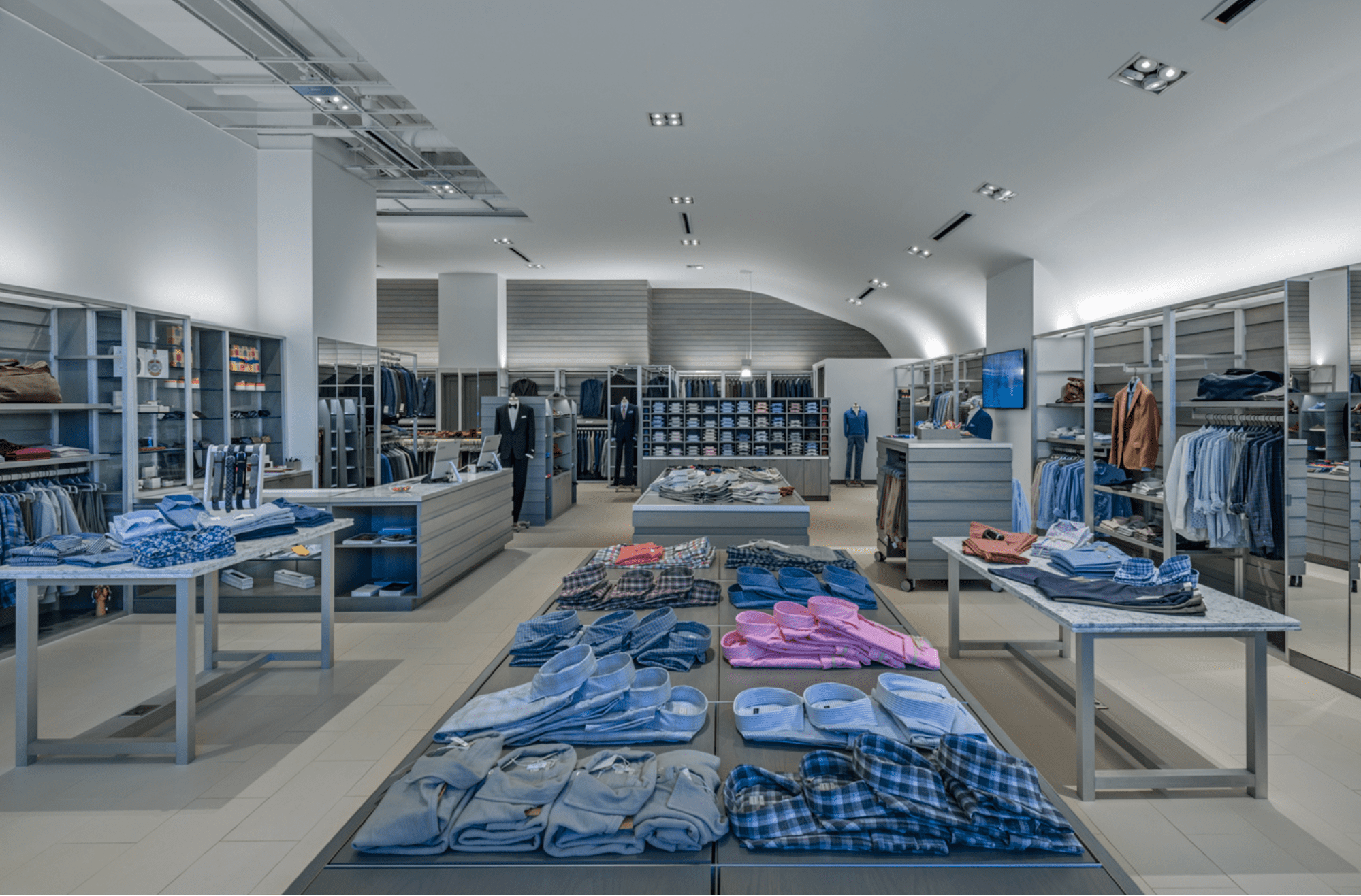 The Best Retail Architects in Dallas, Texas - Dallas Architects