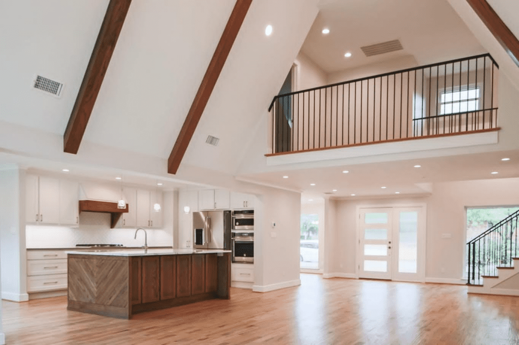 The Best Home Renovation Contractors in Dallas, Texas - Dallas Architects