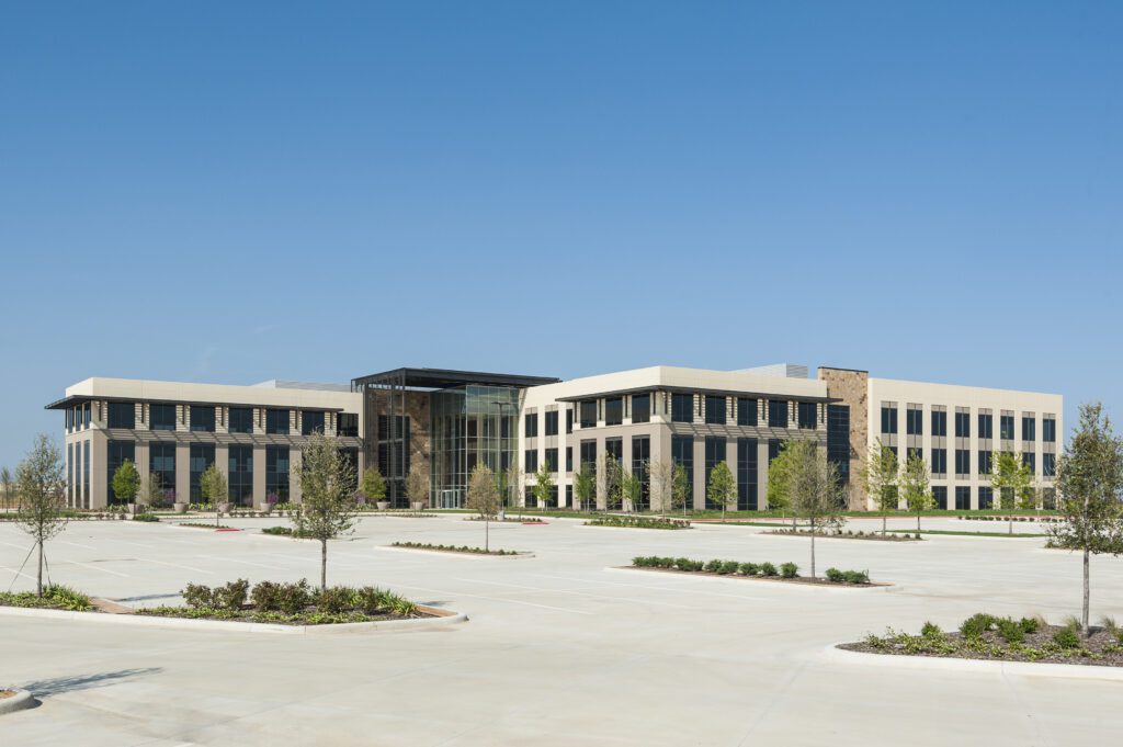 The Best Commercial Architects in Fort Worth, Texas - Dallas Architects