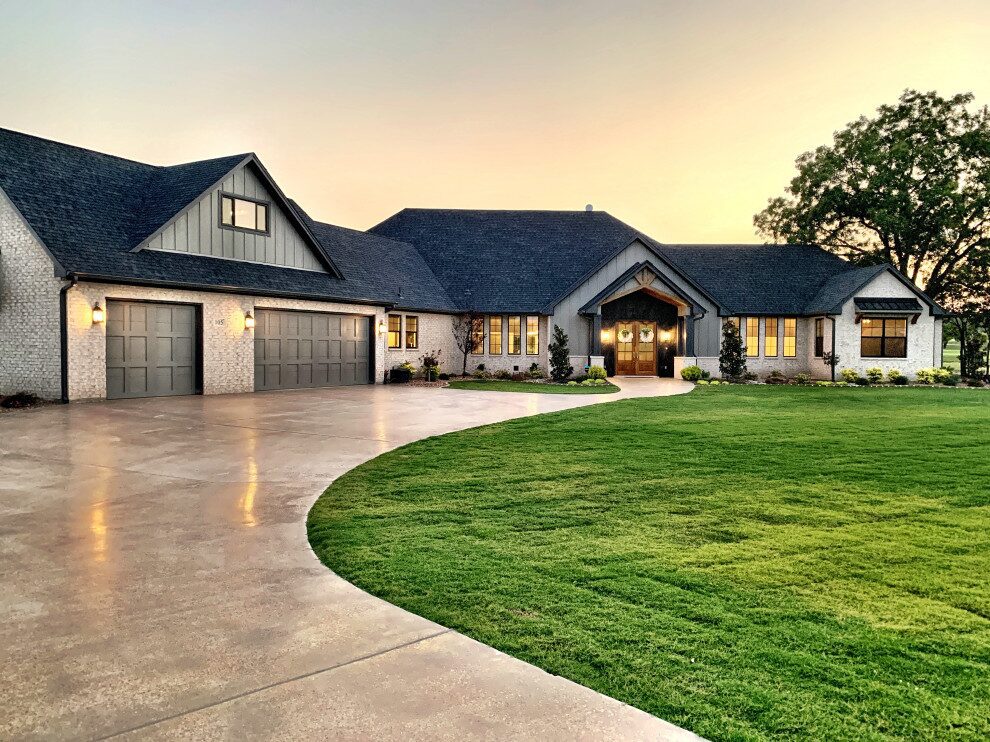 The Best Custom Home Builders in Fort Worth, Texas - Dallas Architects