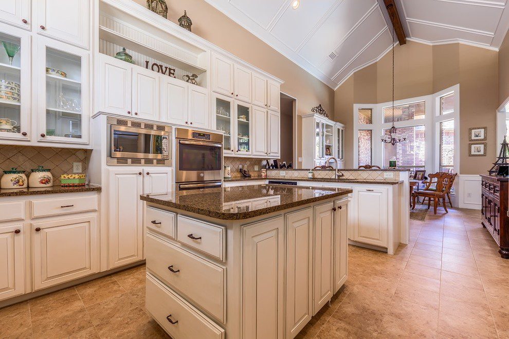 The Best General Contractors in Plano, Texas - Dallas Architects
